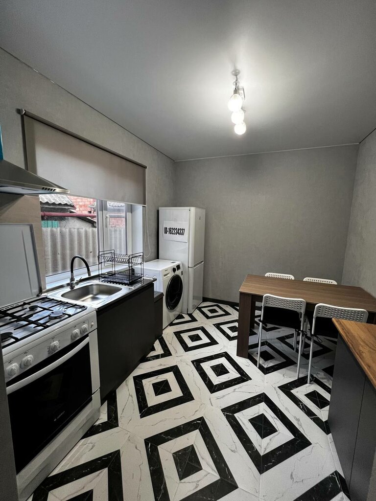 Konuk evi Guesthouse on Odesskaya 147, Yeysk, foto