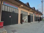 Автозапчасти (Zheleznodorozhnaya Street No:55), otomobil yedek parçaları  Makhachkala'dan