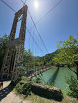 Mirveti (Autonomous Republic of Adjara, Batumi - Mirveti Bike Route), toplu taşıma durağı