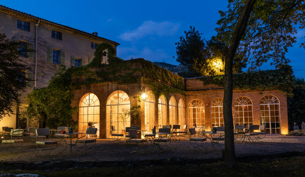 Otel Hotel & Restaurant La Magdeleine - Mathias Dandine, , foto