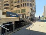 Fitneslab (City of republican subordination Baku, Xetai District, Andrey Yeremenko Street, 36), fitness kulüpleri  Bakü'den