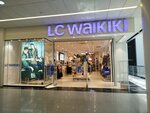 LC Waikiki (Çüy Cad. No:No:115/3), giyim mağazası  Bişkek'ten