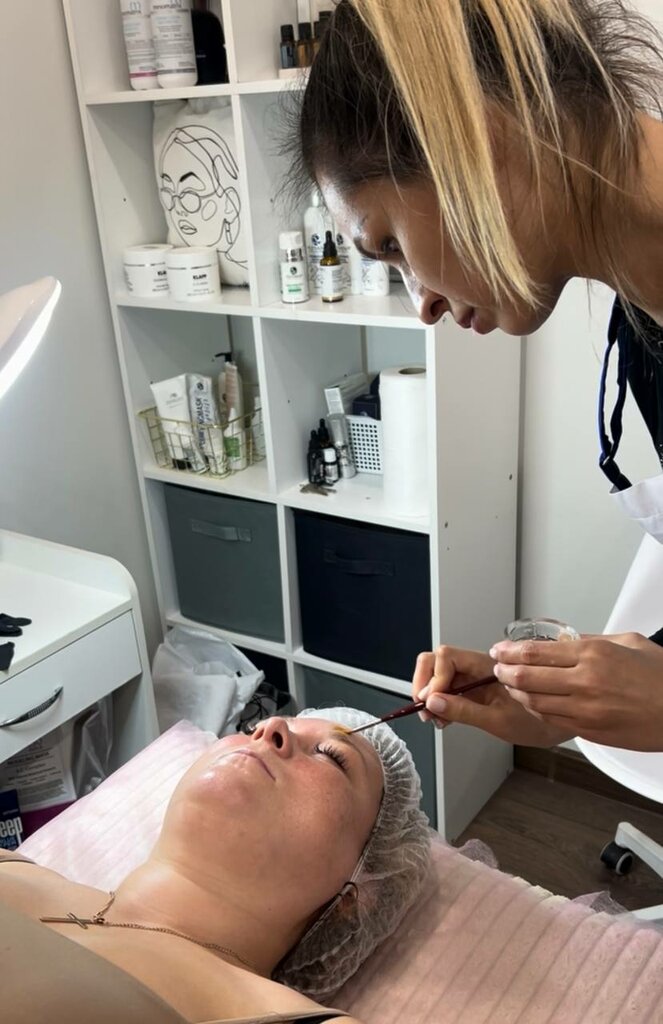 Kozmetoloji, kozmetik salonları Laska, Zelenograd, foto