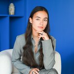Polina Takhautdinova (Boulevard du Montparnasse No:75, 6e Arrondissement), psikoterapi  Paris'ten