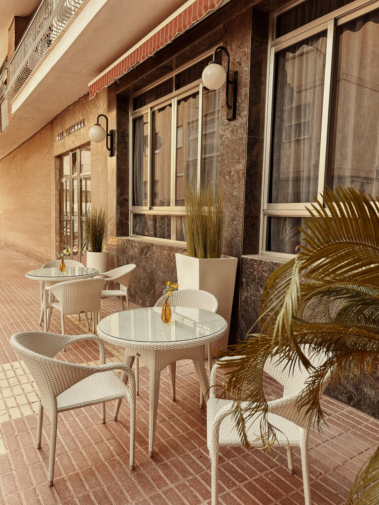 Otel Hotel Primavera Benidorm, Benidorm, foto