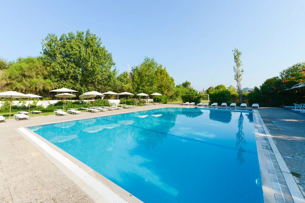 Otel Evita Elite, Dünya, foto