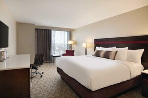 Holiday Inn Chicago - Schaumburg by Ihg (State of Illinois, Cook County, Schaumburg), otel  İllinois'dan