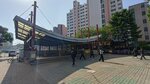 Singil subway station (Seoul), metro istasyonu  Seul'dan