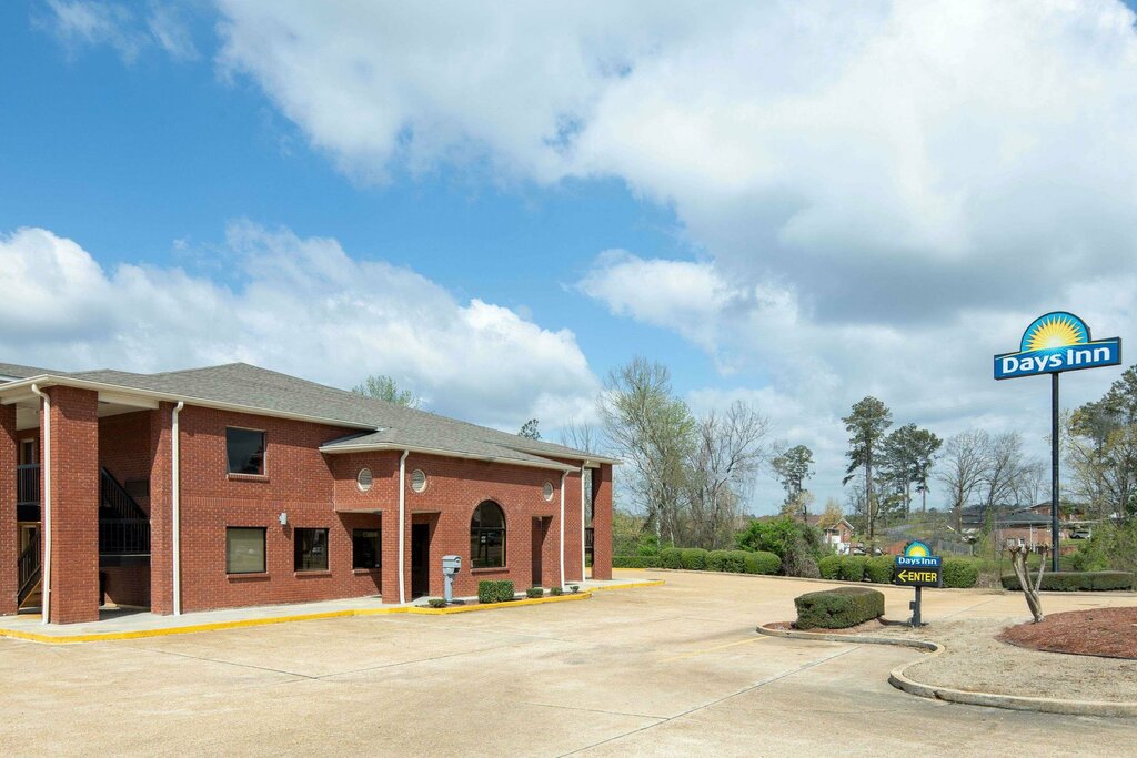 Otel Days Inn by Wyndham Tupelo, Missisippi Eyaleti, foto