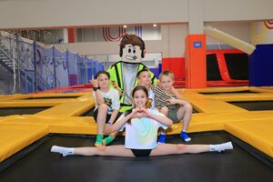 Nebo (Venyovskaya Street No:6, Moscow), eğlence merkezleri  Moskova'dan