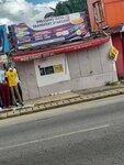 Ideal Dry Cleaning (Abidjan, Rue C36), çamaşırhaneler  Abican'dan