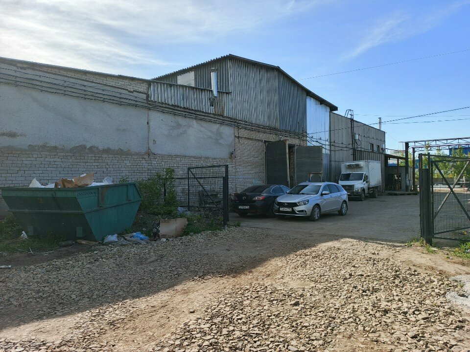 Kaplama hizmetleri Полимер-покрас, Naberejniye Çelny (Yar Çallı), foto