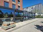 People's (ulitsa Ye-900 No:2), restoran  Astana'dan