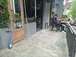 Sushi rolls (Ivane Tarkhnishvili Street No:9), suşi restoranı  Tiflis'ten