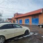 Автосервис (ulitsa Chapayeva No:44А, selo Ivanovskoye), otomobil servisi  Stavropolski krayından
