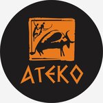 Ateko (Chechyorsky Drive No:9А), gravür  Moskova'dan