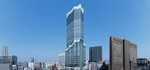 Bellustar Tokyo, A Pan Pacific Hotel (Япония, Токио, 1-29-1, Kabukicho Shinjuku-ku), otel
