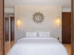 Amirandes (The Periphery of Crete, Village of Gouves), otel  Dünya'dan