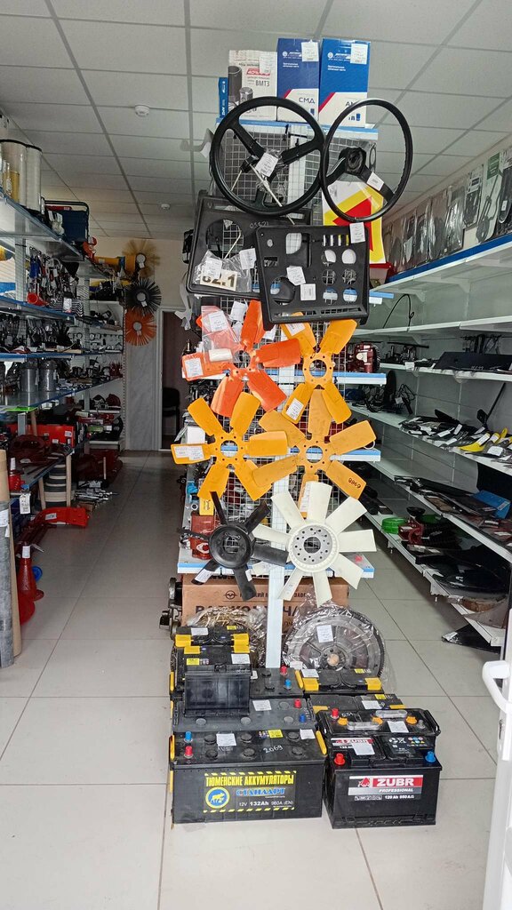 Tarım makineleri, ekipmanlar Агротехторг - Сельхоззапчасти, Volgogradskaya oblastı, foto