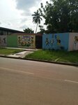 Cité Des Arts School Group (Abidjan, Cocody, Quartier de la Cité Des Arts), anaokulları  Abican'dan