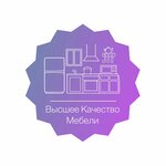 ВКМ - Высшее Качество Мебели (Skladskaya Street No:6Е), özel mobilya yapımı  Saint‑Petersburg'dan