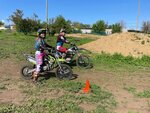 КвадроМотоПарк (Saratov, Leninskiy rayon), motosiklet okulu  Saratov'dan