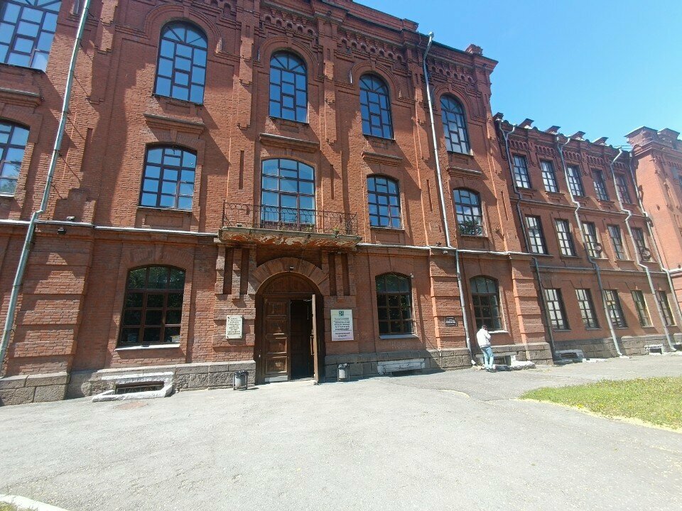 Üniversiteler Южно-Уральский государственный Аграрный университет, Çeliabinsk, foto