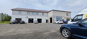 A3 (ulitsa Pravdy No:50, Krasniy Baltiets Village), otomobil servisi  Moskova ve Moskovskaya oblastından