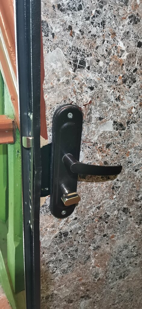 Çilingirler ЛокРос, Vologda, foto