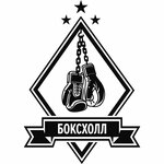 Boxhall (Bolshaya Pochtovaya Street No:55/59с1), spor kulüpleri  Moskova'dan