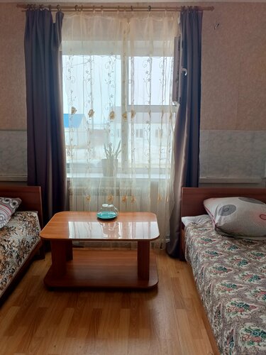 Otel Возрождение, Yamal‑Nenets Özerk Bölgesi, foto