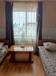 Возрождение (Myltseva Street No:3, Gaz-Sale Village), otel  Yamal‑Nenets Özerk Bölgesi'nden