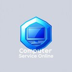 Computer service Online (Torzhkovskaya Street No:2к1), bilgisayar teknik servisleri  Saint‑Petersburg'dan