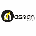 Asman (Baku Street No:208), taksi şirketi  Taşkent'ten