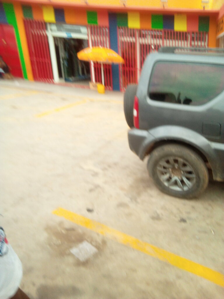 i̇nşaat gereçleri Rama tools, Loanda, foto