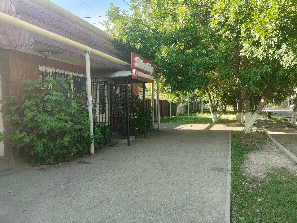 Market Moldir, Almatı, foto