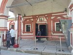 Церковная лавка (Red Square No:7), dini ürünler  Moskova'dan