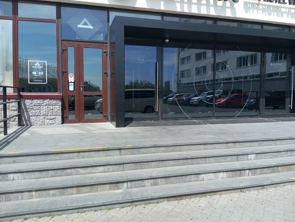 Kozmetik ve parfümeri firmaları Эсте Лаудер Компаниз, Vladivostok, foto