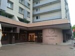 Простоколор Северо-Запад (Metallistov Avenue No:115), yönetim ofisi  Saint‑Petersburg'dan