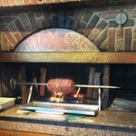 Mavi Köşe Köfte (İstanbul, Fatih, Balat Mah., Hızır Çavuş Köprübaşı Sok., 36A), restoran  İstanbul'dan