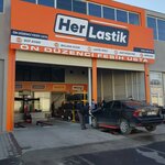 Rot Balans Fesih Usta (Diyarbakır, Kayapınar, Fırat Mah., 3. Sanayi 5. Sok., 7E), otomobil servisi  Diyarbakır'dan