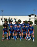 Akdeniz Spor Kulübü & Fevzi Uygun Kaleci Akademisi (Meltem Mah., 2. Cad., No:6CA, Muratpaşa, Antalya), spor kulüpleri  Antalya'dan