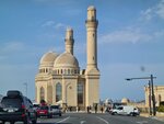 Bibi Heybet mescidi (Bibiheybеt Highway No:2), cami  Bakü'den