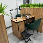 Beauty Lounge (Dubninskaya Street No:36), güzellik merkezi ekipmanları  Moskova'dan