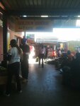Golden Bridge (Lumumba Road No:4425), fast food  Lusaka'dan