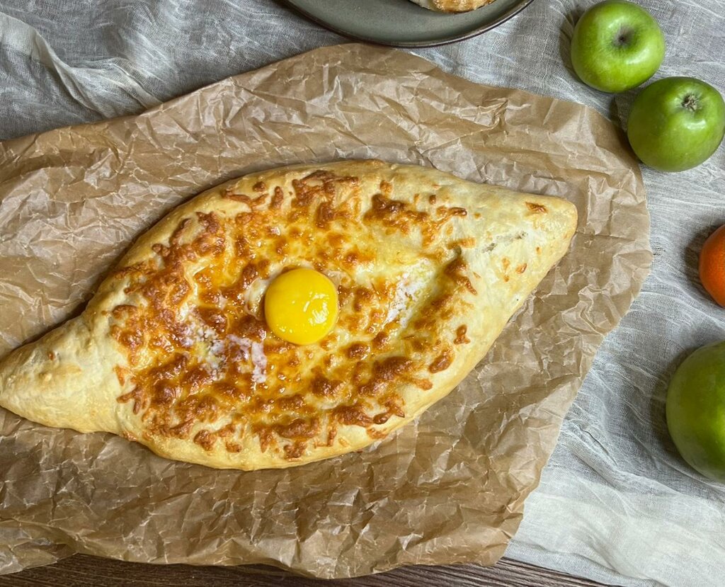 Kafe Хочу мяса, Orenburg, foto