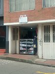 Fox Sports (Bogotá, Suba, Calle 146C, 92-23), dış giyim mağazası  Bogota'dan
