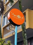 Yoga Hom (Antioquia, Municipio de Medellín, Barrio de Bolivariana, Carrera 69A, 42-68), yoga stüdyosu