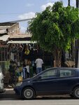 Hentsia mesaria (Addis Ababa, Kirkos, Gabon Street), yapı mağazası  Addis Ababa'dan