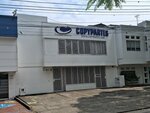 Copypartes (Valle del Cauca, Municipio de Santiago de Cali, Carrera 44, 5C-52), elektronik ofis ekipmanları tamiri  Cali'den